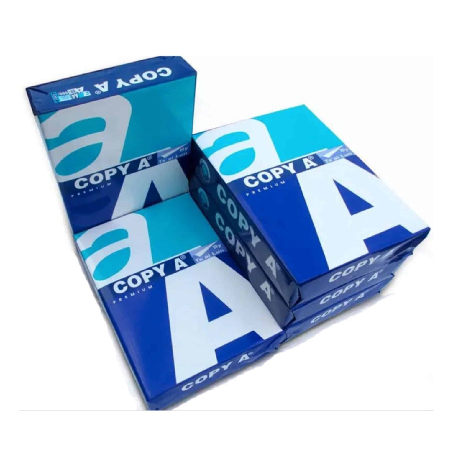 Double A A4 Paper | Bulk 80gsm Office Copy Paper