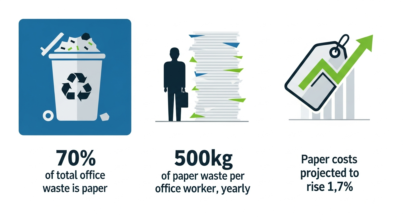 Tips for Saving Money When Buying Copy Paper in 2026