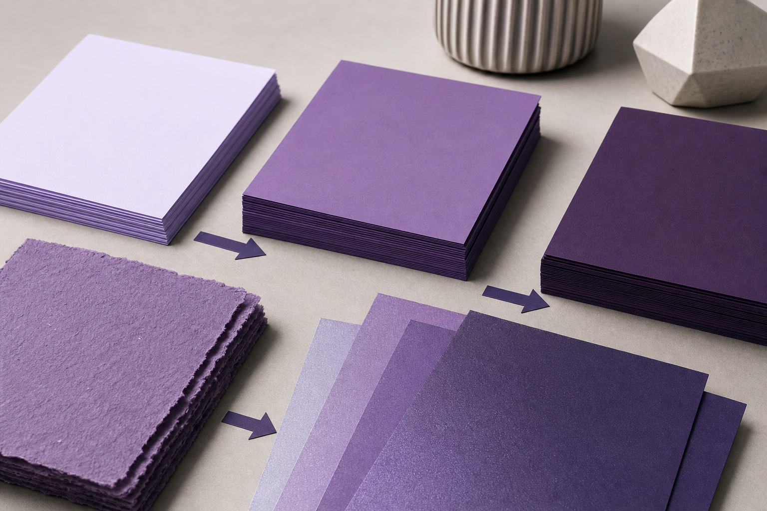 Purple Copy Paper: Order-Ready Specification Guide for Office Buyers ...